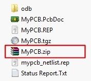 Logic Need | How to export ODB++ files from Altium Designer