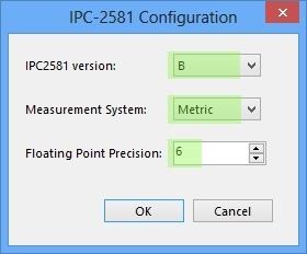 Logic Need | How to export IPC-2581B files from Altium Designer